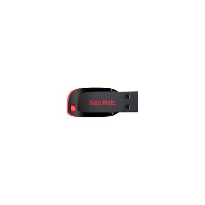 Shop Sandisk 16GB Cruiser Glide USB 3.0 Flash Drive - Black