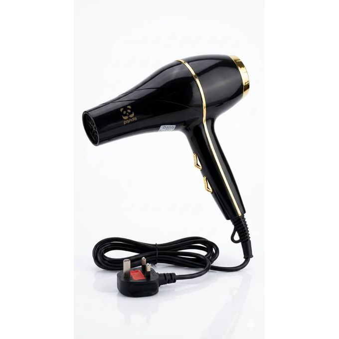 Shop Hair Dryer/ Blower - Black