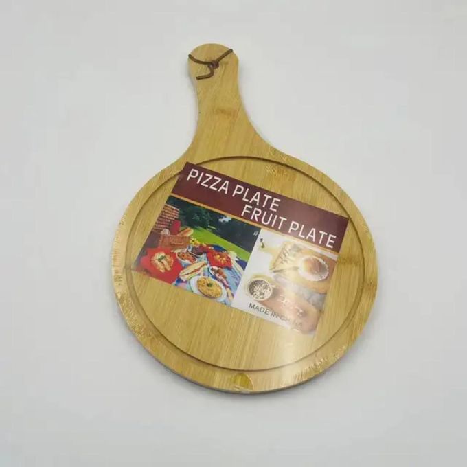 Shop Small size Pizza board /plate