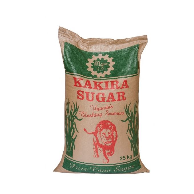 Shop Sugar - 25Kg | Jumia Uganda