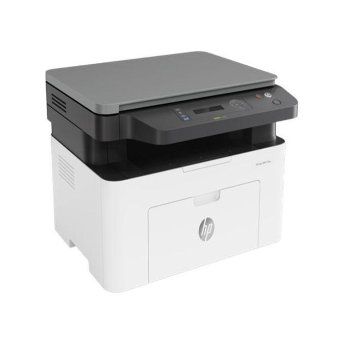 Shop LaserJet Pro MFP M135W / 135w / 137 fnw (Wireless)