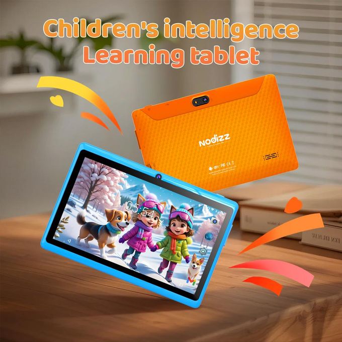 Shop Local Stock-Npad706 7-inch Kids' Learning Tablet with
