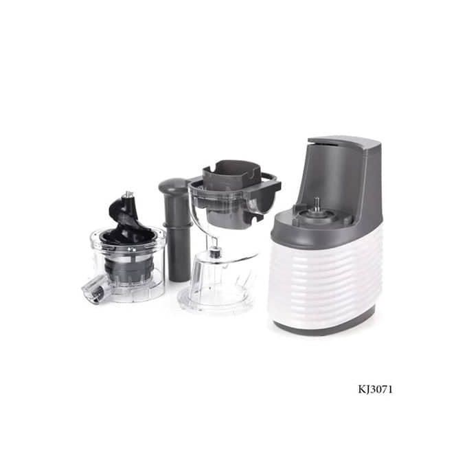Shop Cold Press Machine Stainless Steel Whole Slow Juicer