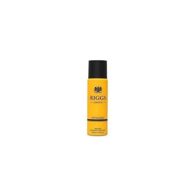 Shop London Men Perfumed Deodorant Body Spray - Dynamo