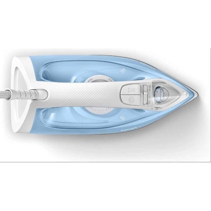 Shop Philips Steam Iron With 4 Steam Settings 90G Steam Boost Non Stick ...
