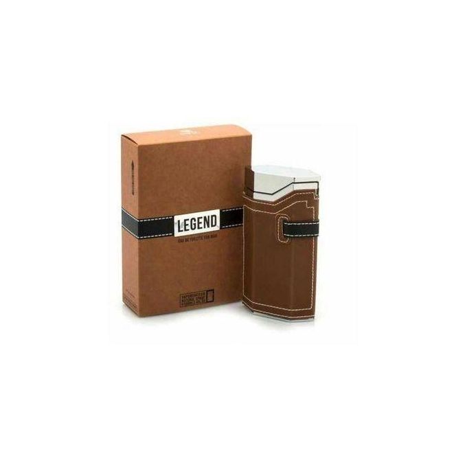 Shop Legend Perfume For Men 100ml | Jumia Uganda