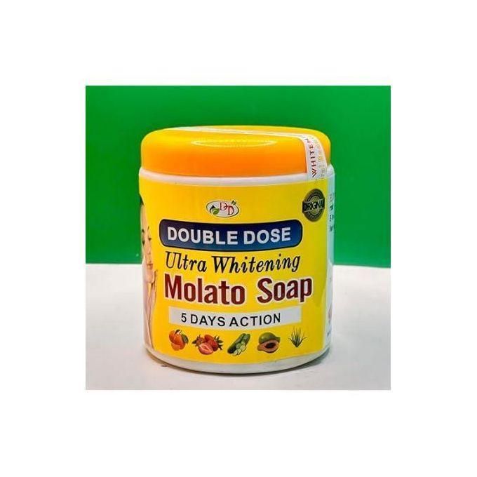 Shop ultra whitening molato soap | Jumia Uganda
