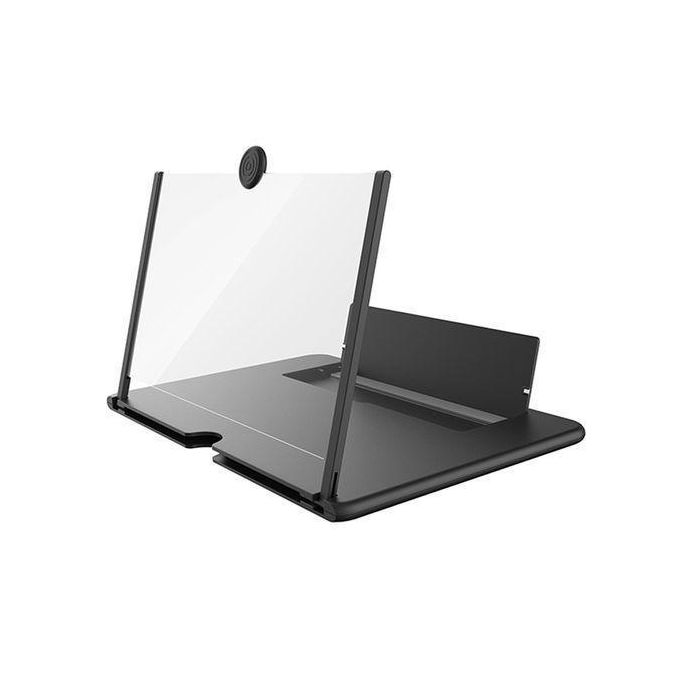 Shop Mobile Phone Screen Magnifier, Amplifier with Holder