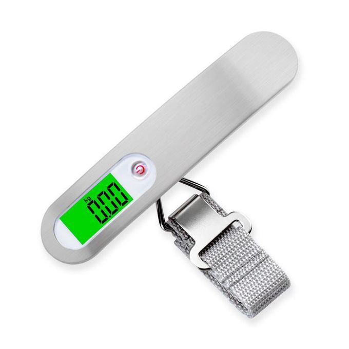 Shop Digital Hand Portable Weighing Scale | Jumia Uganda