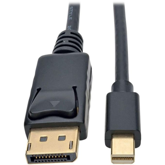 Shop Mini DisplayPort To DisplayPort Cable, Mini DP To DP