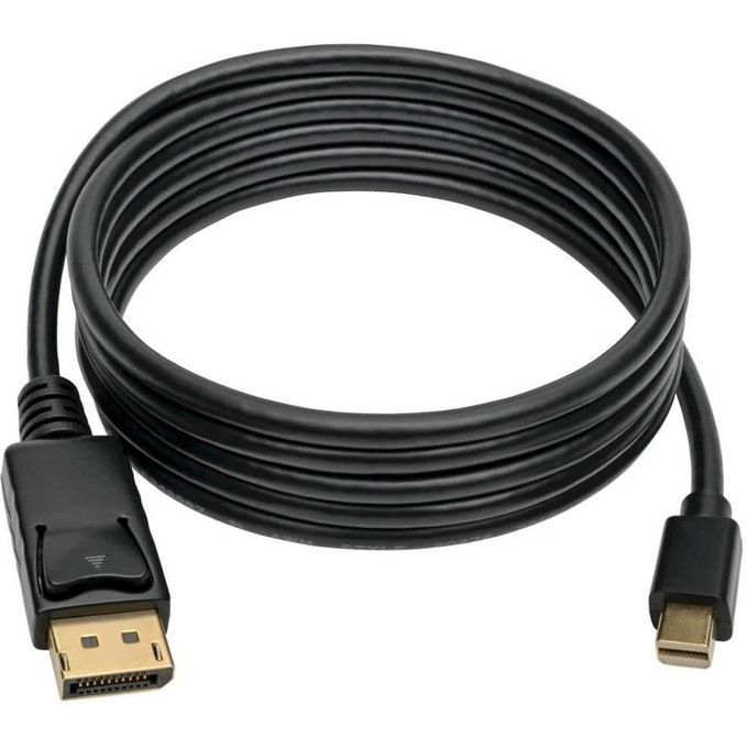 Shop Mini DisplayPort To DisplayPort Cable, Mini DP To DP