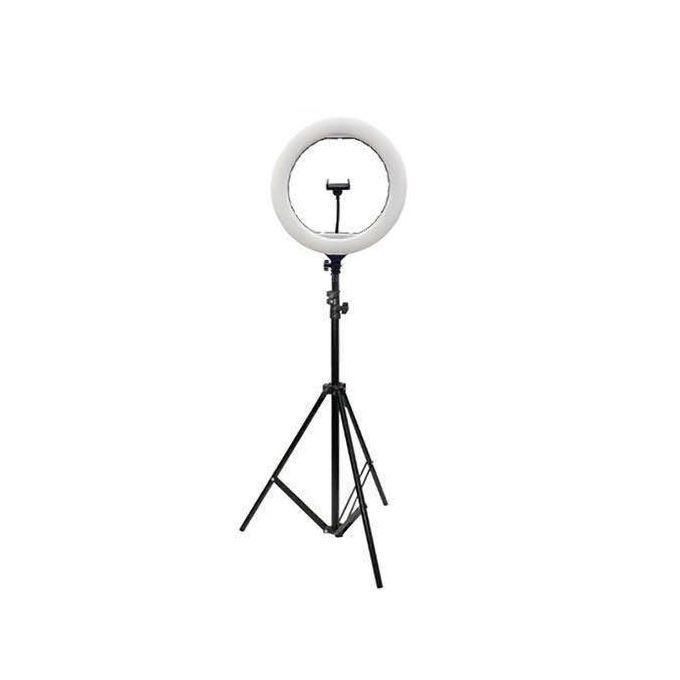 Shop 14 inch Ring Light With Stand, For Tik Tok, YouTube,Live stream ...