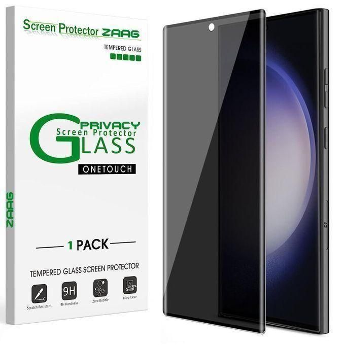 Exciting S23 Ultra Privacy Screen Protector Gallery