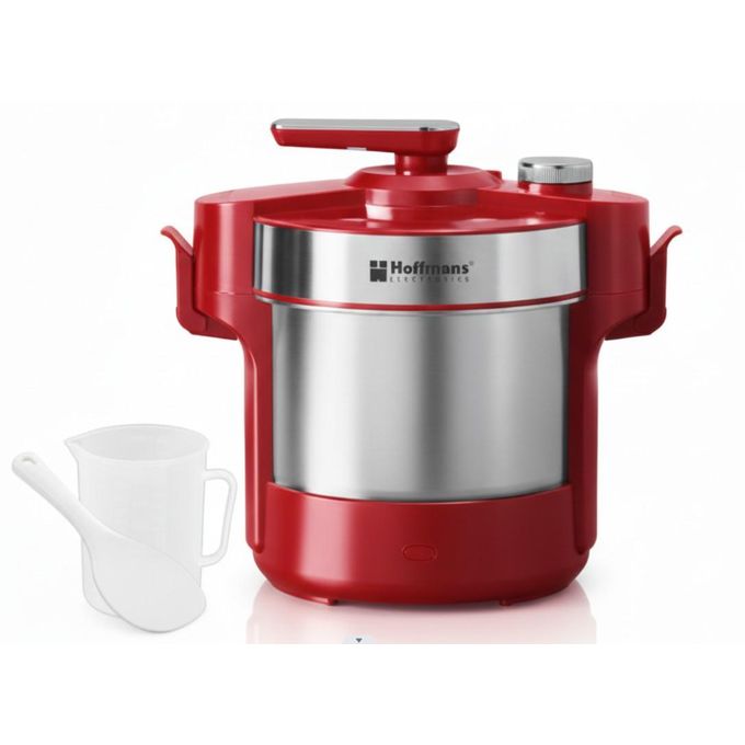 Shop 6L Automatic Multi-Function Swallow Maker / Posho Maker / Fufu ...