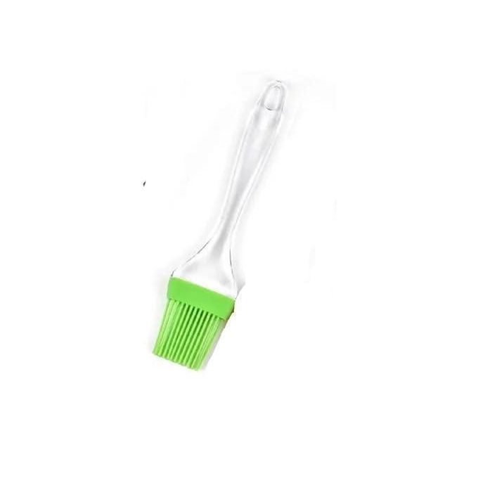 Shop 1 Piece Of Silicone Oil Brush for Cooking, Baking
