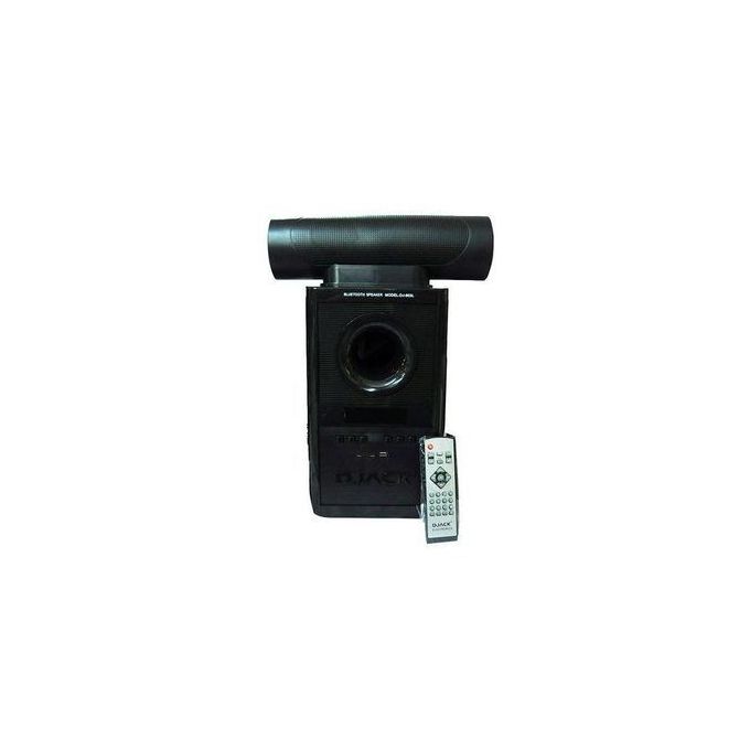 Shop 3.1 Channel Bluetooth Sub Woofer - Black | Jumia Uganda