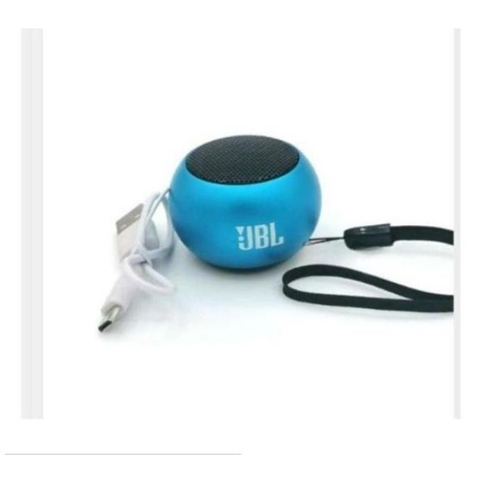 Shop Jbl M3 Mini Wireless Bluetooth Speaker Portable