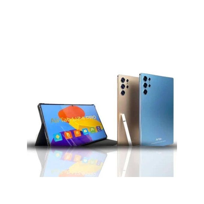 Shop AirTab U24 PRO / U 26 PRO Android 13 OS 10.1 FHD