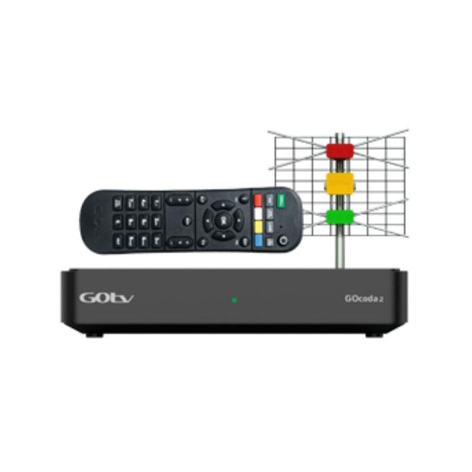 Shop Full Kit Decoder + Antenna