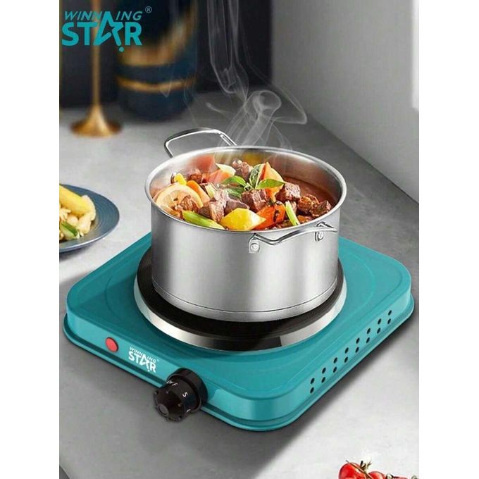 Shop Hot plate single for cooking easy and fast winning star original ...