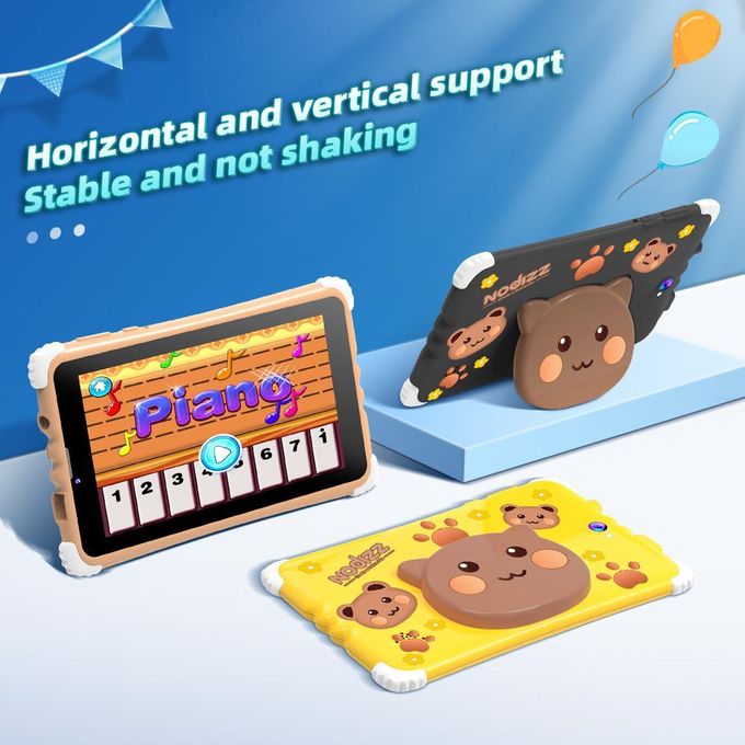 Shop Local Stock-Npad732 7 inch Kids Educational Tablet