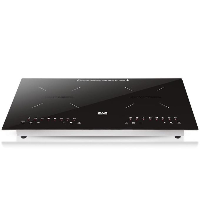 Shop Induction Hob Electric Cooktop Infrared Cooker With