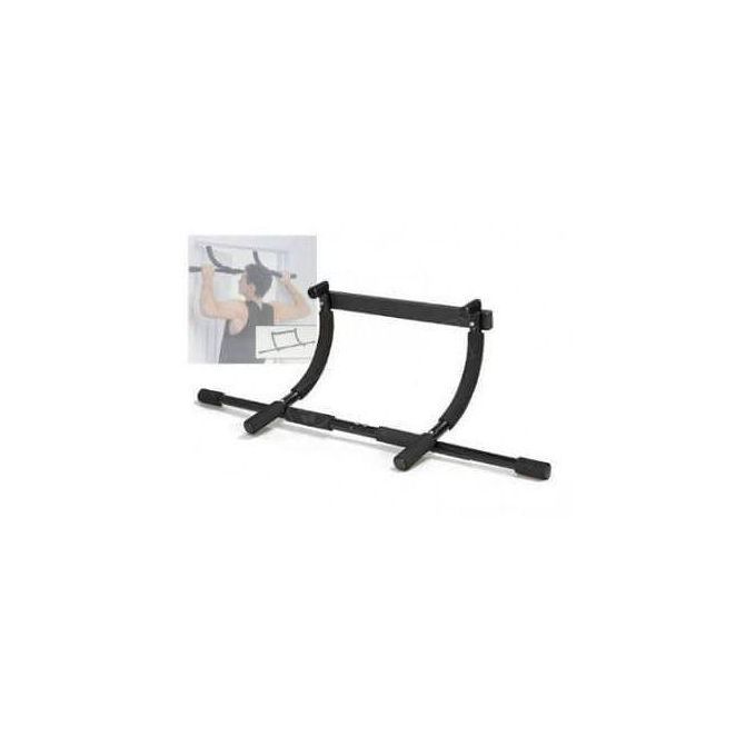 Shop Multi-Grip Doorway Pull-Up & Chin-Up Bar