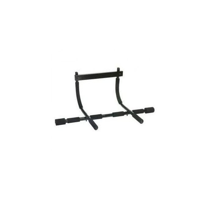 Shop Multi-Grip Doorway Pull-Up & Chin-Up Bar