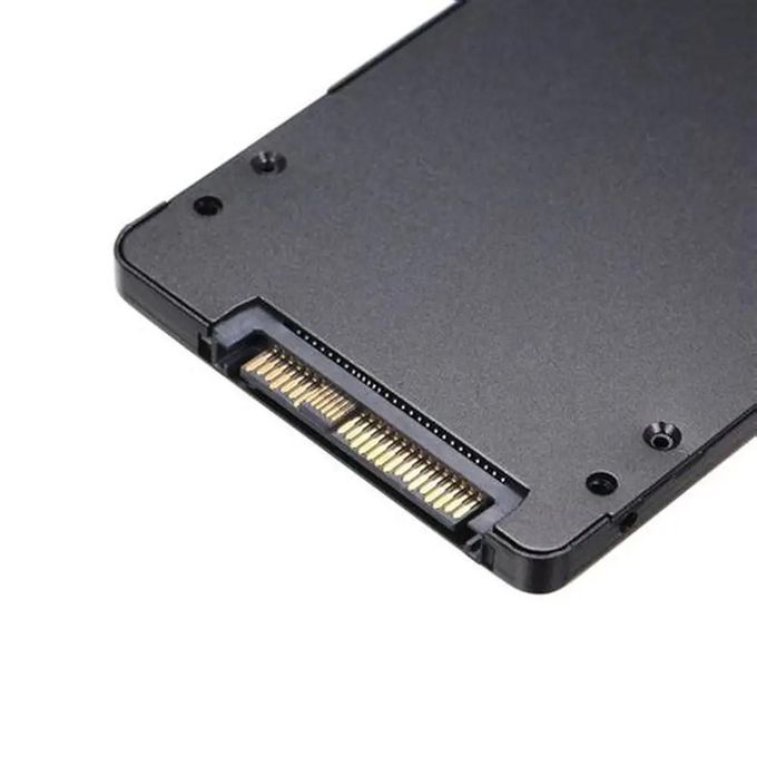 Shop 512GB SSD 2.5 Inch SATA III Internal Solid State Drive, Up to ...