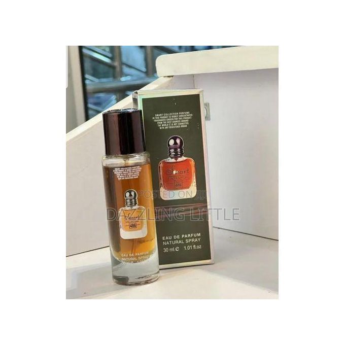 Shop Stronger With You Perfume 486 For Men 30ml | Jumia Uganda
