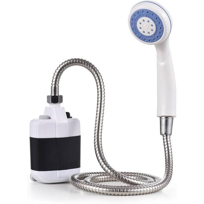 Shop Portable Shower Camping Shower Outdoor Camp Shower Pump
