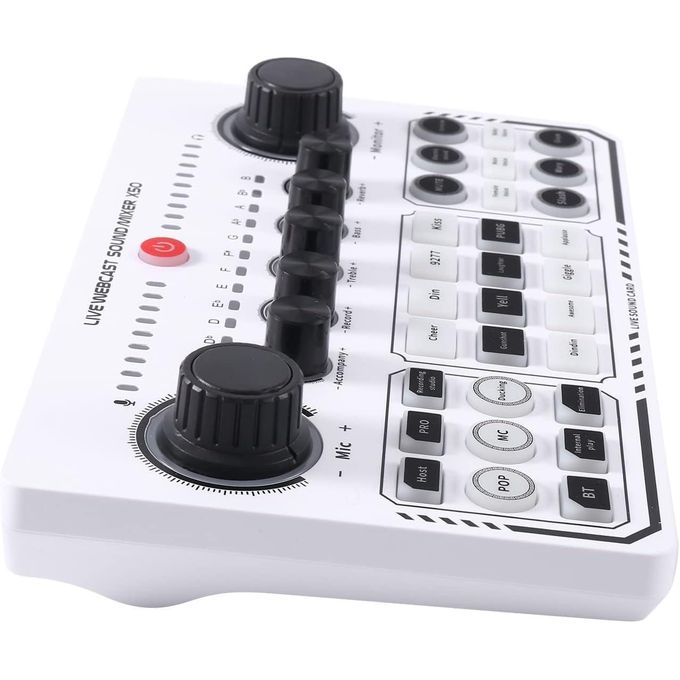 Shop Professional Portable Mixer Recording Studio Live