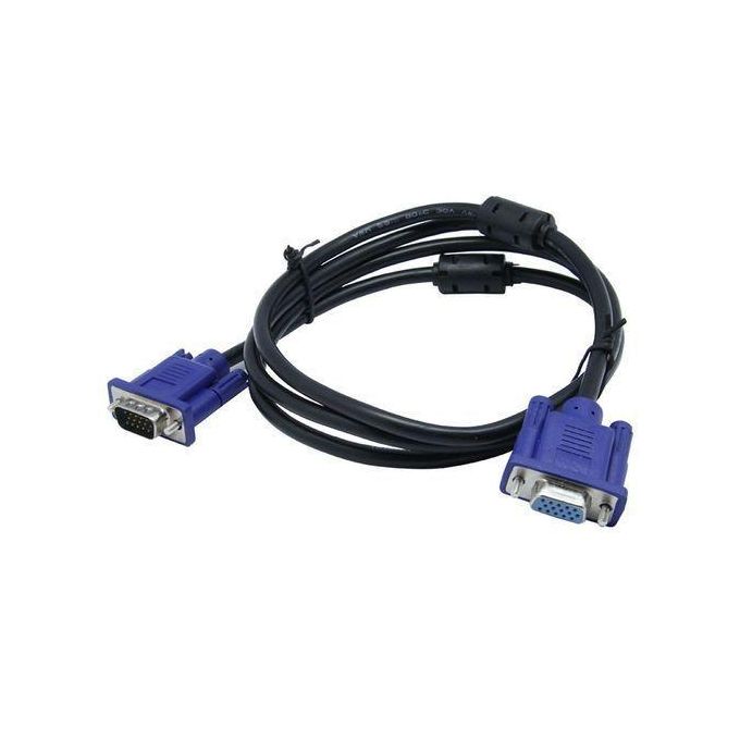 Shop 1.5 Meter VGA Cable