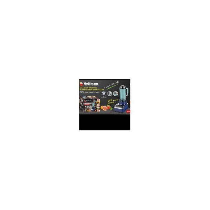 Shop 3Litre Cell Wall Breaking Nutrirition Food Processor