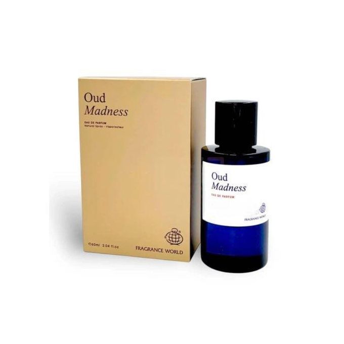 Shop Oud Madness 60ml EDP