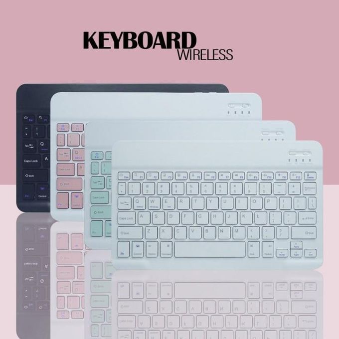 Shop Portable Key Slim Wireless Wi-Fi Rechargeable
