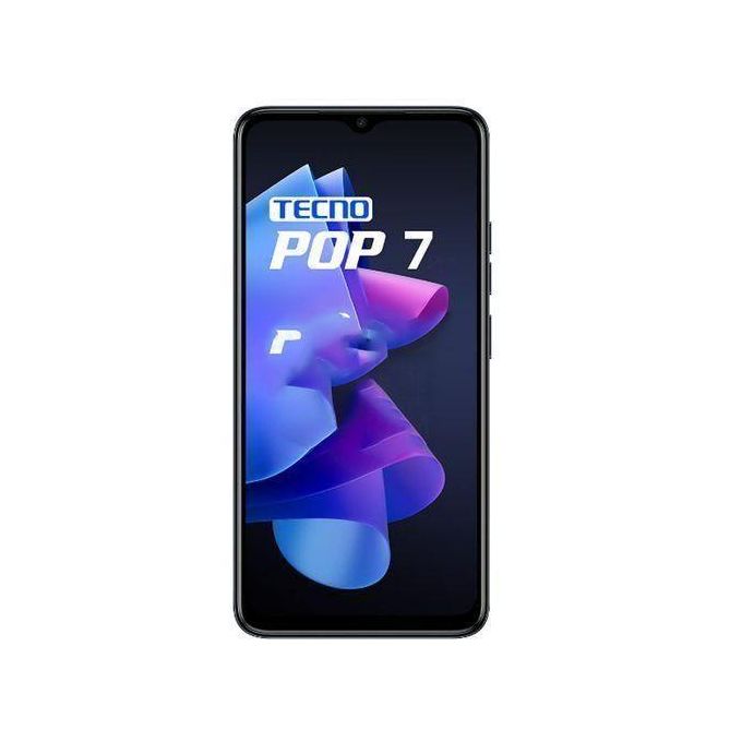 Shop Pop 7 (Pop 10 ) - 6.6" 2GB RAM 64GB ROM 8MP 5000mAh
