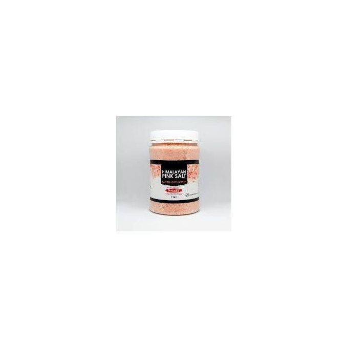 Shop Himalayan Iodized Pink Salt