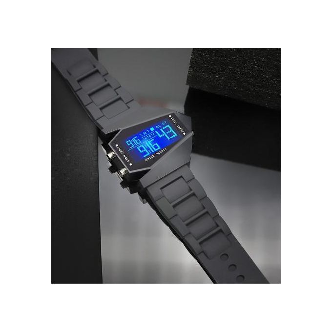 Shop Men watch kids watch Children's Watch sports LED