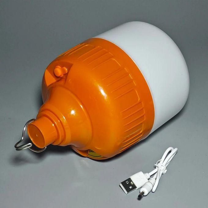 Shop 80W LED Solar Light – High Brightness, Rechargeable Outdoor Lamp ...