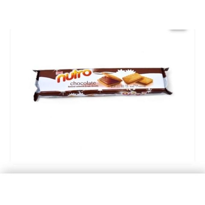 Shop Chocolate Cream Biscuits 24 Packets | Jumia Uganda