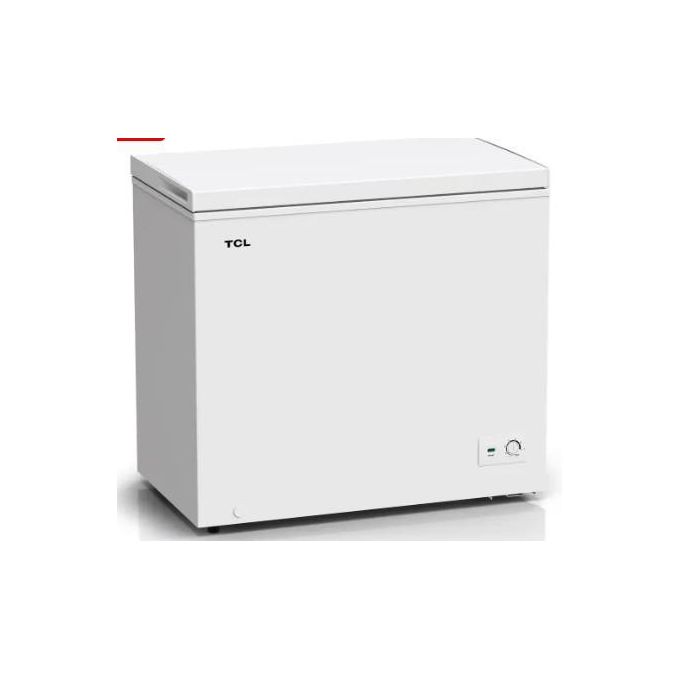 Shop 190L Deep Freezer / Chest Freezer – Energy Saving, Low