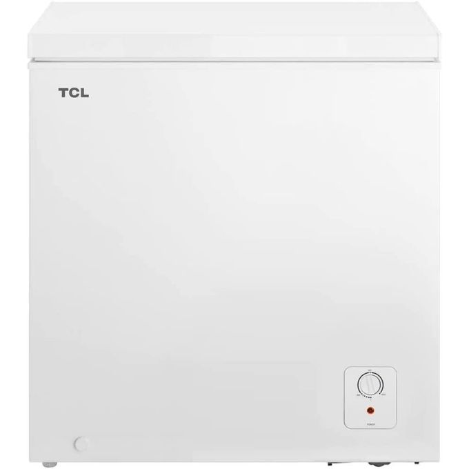 Shop 190L Deep Freezer / Chest Freezer – Energy Saving, Low