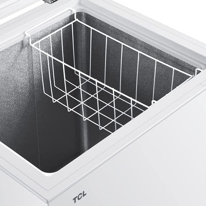 Shop 190L Deep Freezer / Chest Freezer – Energy Saving, Low