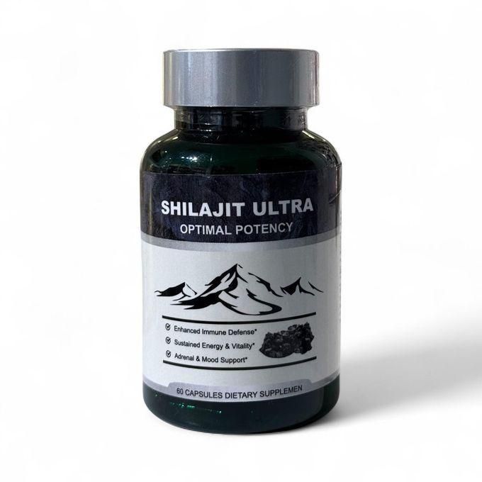 Shop Ultra Optimal Potency - 60caps