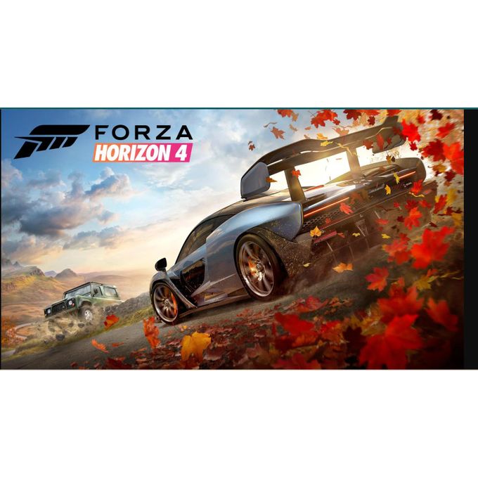 Forza Horizon 4 Pc Kaufen