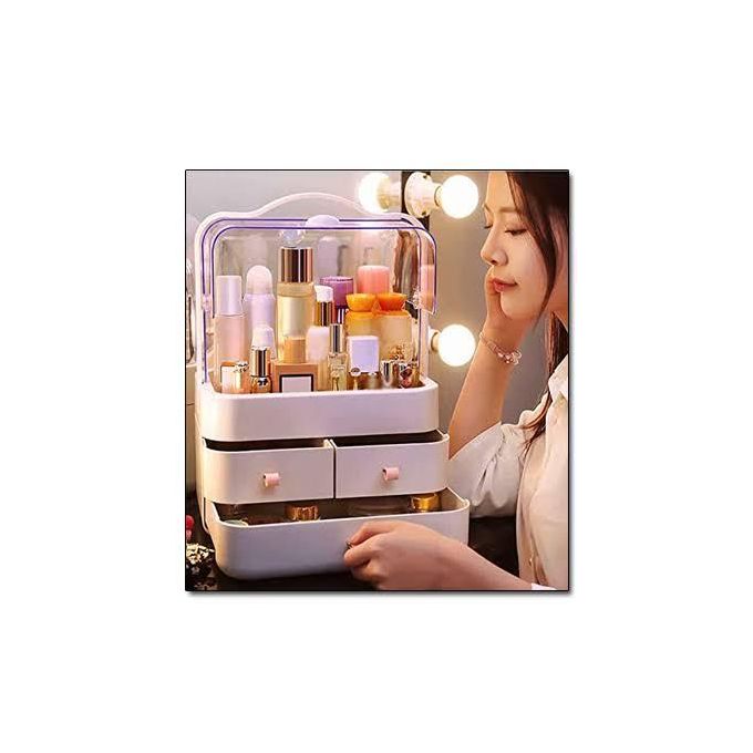 Shop Cosmetics storage box | Jumia Uganda
