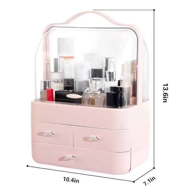 Shop Cosmetics storage box | Jumia Uganda