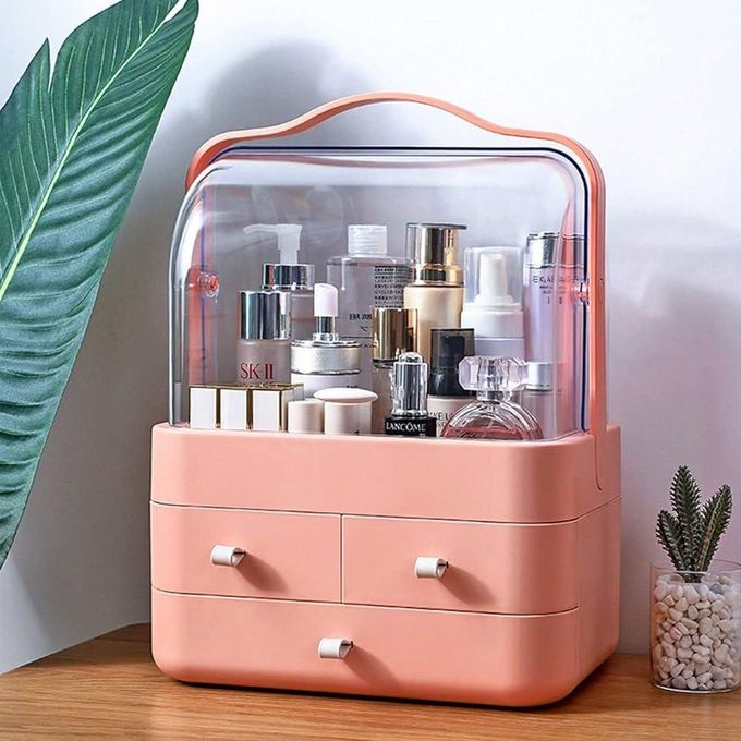 Shop Cosmetics storage box | Jumia Uganda