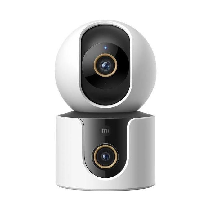 Shop Smart Camera C500 Dual 4MP+4MP 360° Coverage AI